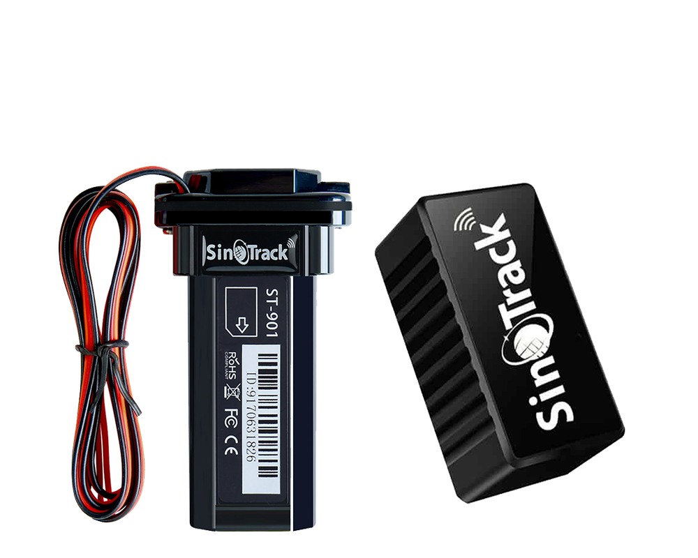 Sinotrack GPS
